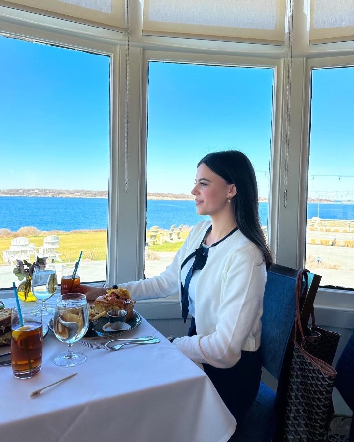 Newport, Rhode Island Conference & Travel – emilyOandbows